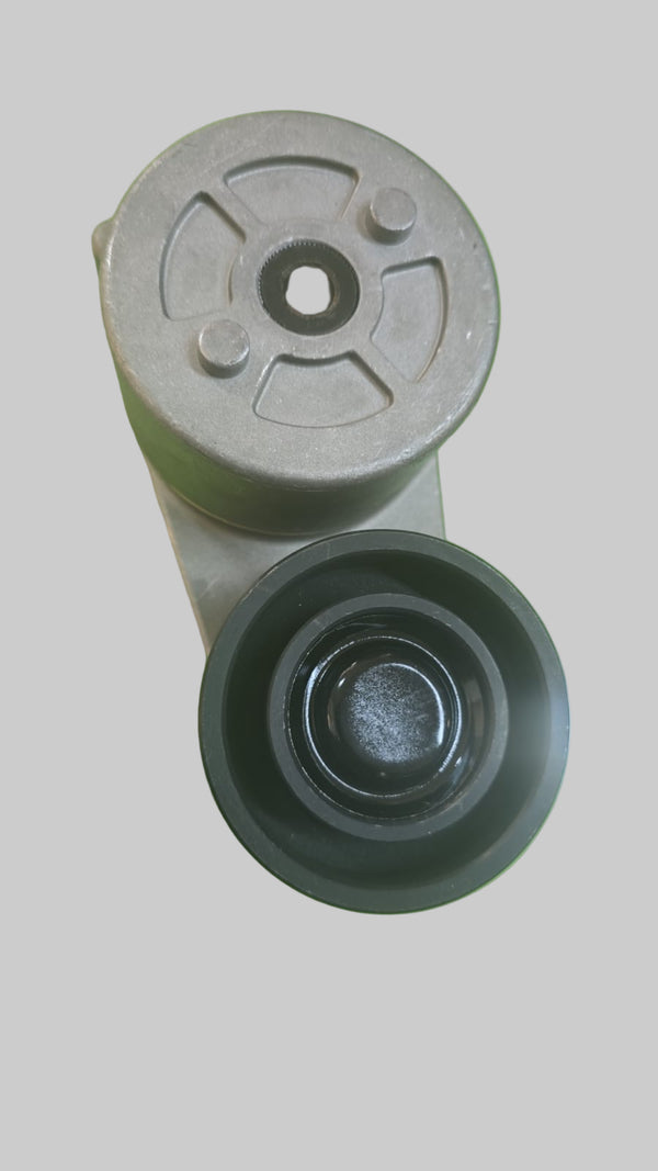 612630060972 BELT TENSIONER – Slitis