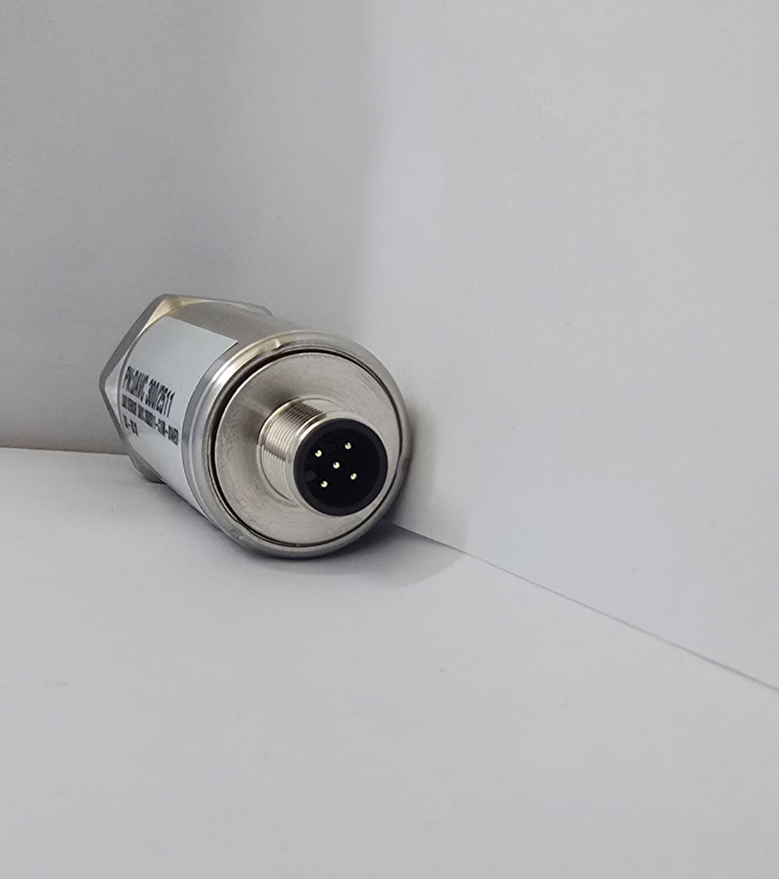 HYDRAULIC SENSOR DAVC 300/2511 – Slitis